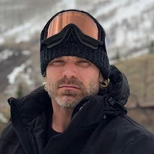 James Grage Wiki, Age, Wife, Net Worth, Workout, Rewired