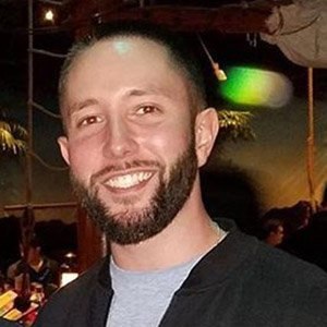 Jared Carrabis Wiki, Age, Married, Wife, Salary