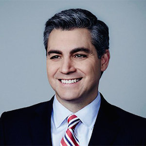 Jim Acosta Married, Wife, Divorce, Children, Salary, Net Worth