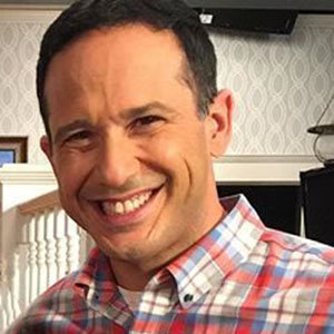 Joe Nieves Wiki, Bio, Actor, Ethnicity, Wife, Tattoo and Net Worth
