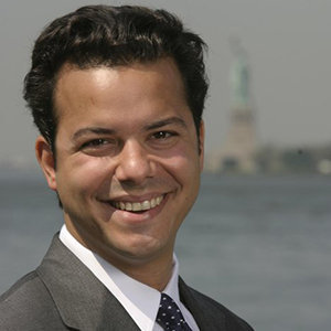 John Avlon Wiki, Wife, Family, Salary, Net Worth, Height