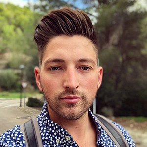 Josiah Carter [Blow Deck] Wiki, Age, Gay, Husband, Net Worth