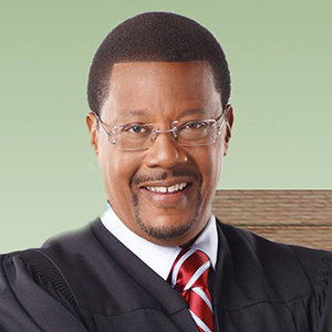 Judge Mathis Age, Wife, Children, Salary, Net Worth