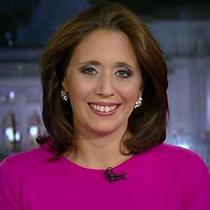 Julie Pace Wiki, Age, Wedding, Husband, Education