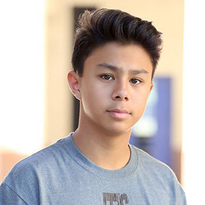 Kenneth San Jose Wiki, Age, Dating, Girlfriend, Parents, Siblings