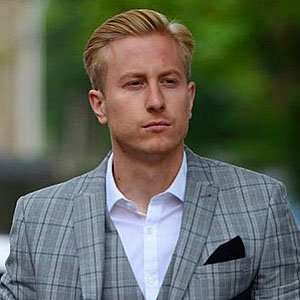 Kris Boyson Wiki, Age, Family, Girlfriend, Dating, Net Worth, Height