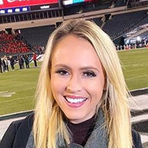 Fox 29's Kristen Rodgers Wiki, Age, Married, Husband, Salary, Parents