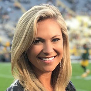 Lauren Magiera Wiki, Age, Engaged, Married, Husband, Parents, WGN-TV