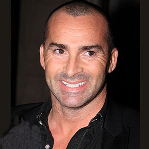 Louie Spence Married, Husband, Wife, Partner, Gay, Net Worth