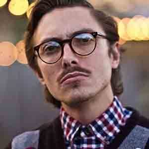 Marc Rebillet Wiki, Age, Tour, Family, Personal Life Details