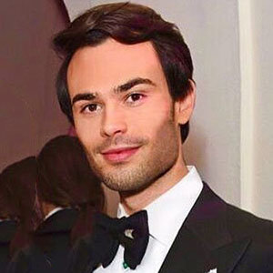 Mark-Francis Vandelli Wiki, Age, Gay, Net Worth, Mother, Height