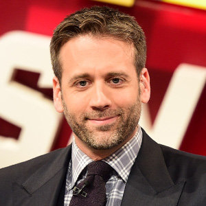 Max Kellerman Salary, Net Worth, Wife, Family