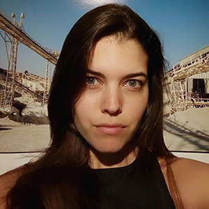 Maya Devir, Yehuda Adi Devir's Wife, Wiki: Husband, Baby, Height