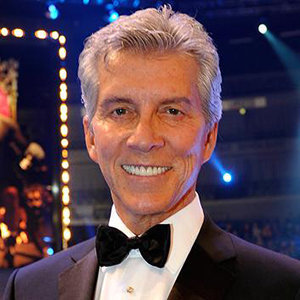 Michael Buffer Salary, Net Worth, Brother, Wife