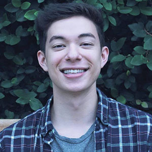 Motoki Maxted Wiki, Age, Girlfriend, Gay, Parents, College