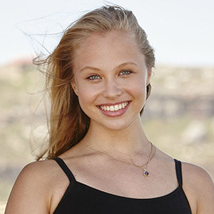 Olivia Deeble Wiki, Age, Height, Parents, School, Boyfriend