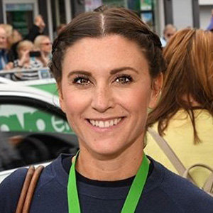 Orla Chennaoui Family, Career, & Net worth