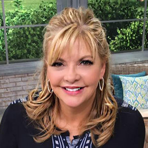 Pat James-Dementri QVC, Wiki, Age, Birthday, Husband, Daughter