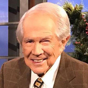 Pat Robertson Wiki, Age, Net Worth, Wife, Children