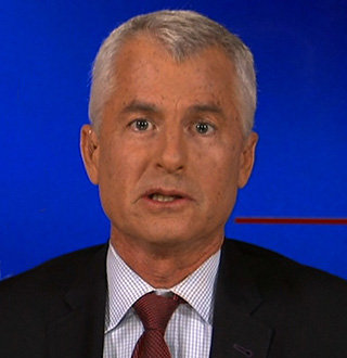 Philip Mudd Wiki, Age, Married, Wife, CNN