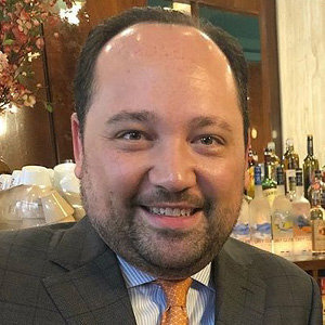 Philip Rucker Wiki, Age, Married, Partner, Gay, Family, Salary