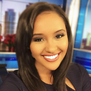 Rahel Solomon Wiki, Age, Married, Salary, Net Worth, Ethnicity