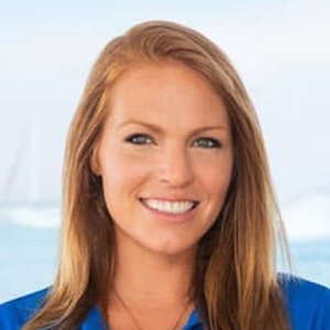 Rhylee Gerber [Below Deck] Wiki, Married, Family, Net Worth