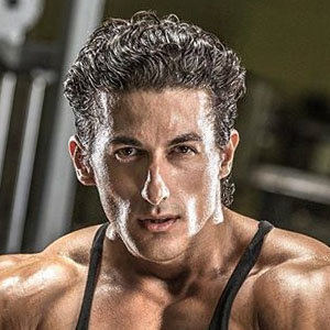 Sadik Hadzovic Wiki, Age, Net Worth, Diet, Workout, Family