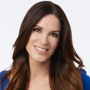 MLB Reporter Sam Ryan Bio, Husband, Children