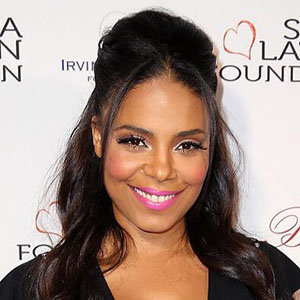 Sanaa Lathan Married, Husband, Boyfriend, Kids, Net Worth