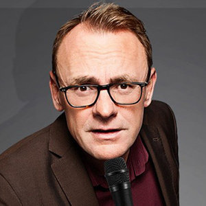 Sean Lock Married, Wife, Partner, Children, Family, Net Worth
