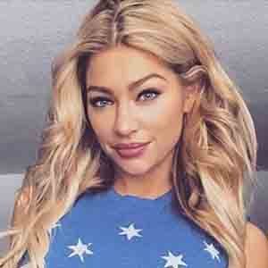 Shannon Ihrke Wiki, Age, Family, Married Or Dating Boyfriend?