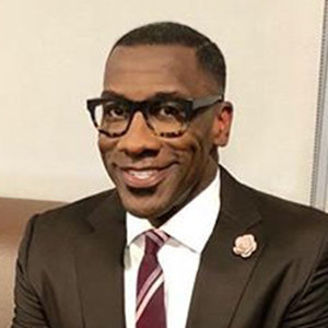 Shannon Sharpe Married, Wife, Girlfriend, Salary, Net Worth
