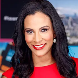 HLN`s Shyann Malone Age, Husband, Children