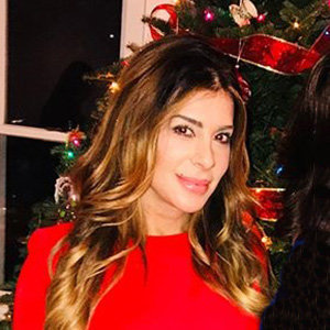 Siggy Flicker Bio, Age, Wedding, Husband, Daughter, Net Worth, Height