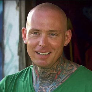 Simon Keys Wiki, Age, Wife, Net Worth, Tattoos, Snake City
