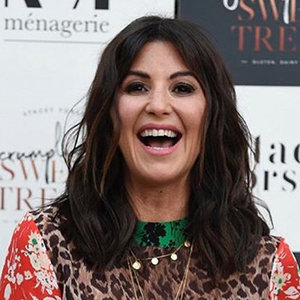 Who Is Stacey Forsey? Wiki And Facts About Dave Forsey's Wife