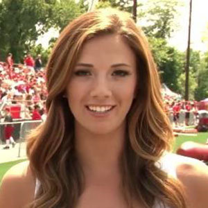 Taryn Hatcher Wiki, Age, Married Status, Husband, Parents