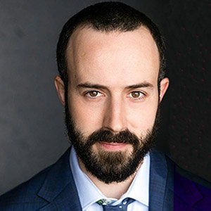 Tasso Feldman Wiki: Age, Wife, Family, Net Worth