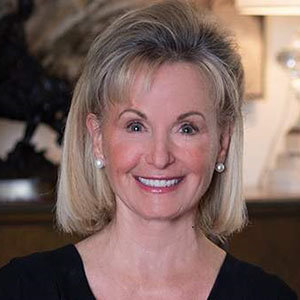 Toni Brinker, T. Boone Pickens' Ex-Wife: Wiki, Age, Net Worth, Facts