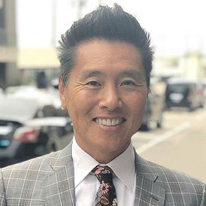 Vern Yip Husband, Gay, Wedding, Children, Net Worth