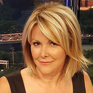 Wendy Rieger [NBC4] Wiki, Age, Married, Net Worth, Family, Salary