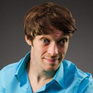 Is Zach Anner Married? Girlfriend Details, Gay, Net Worth