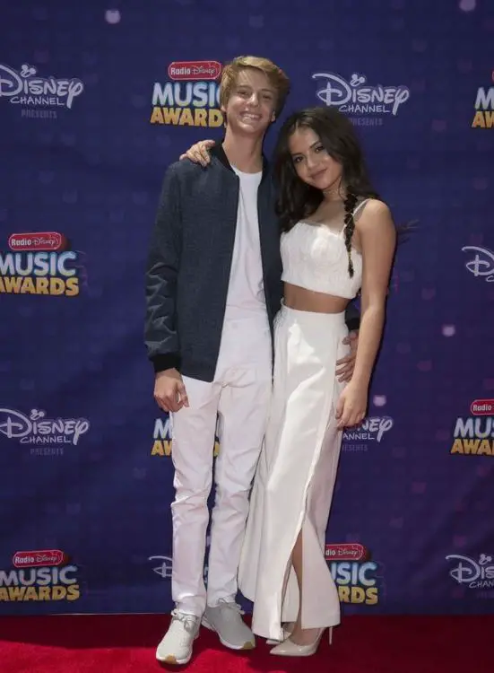 Does Isabela Moner Have A Boyfriend? What Is Her Net Worth?