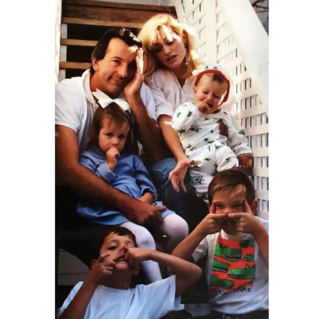 Jacqueline Toboni Dating Status, Lesbian, Family Info