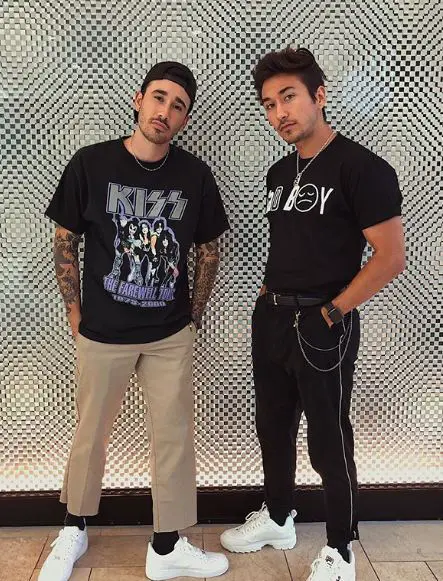 Brennen Taylor Wiki, Age, Girlfriend, Gay, Height, Parents