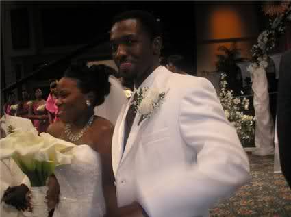 Jamie Hector Married, Wife, Girlfriend, Dating, Gay, Parents, Net Worth