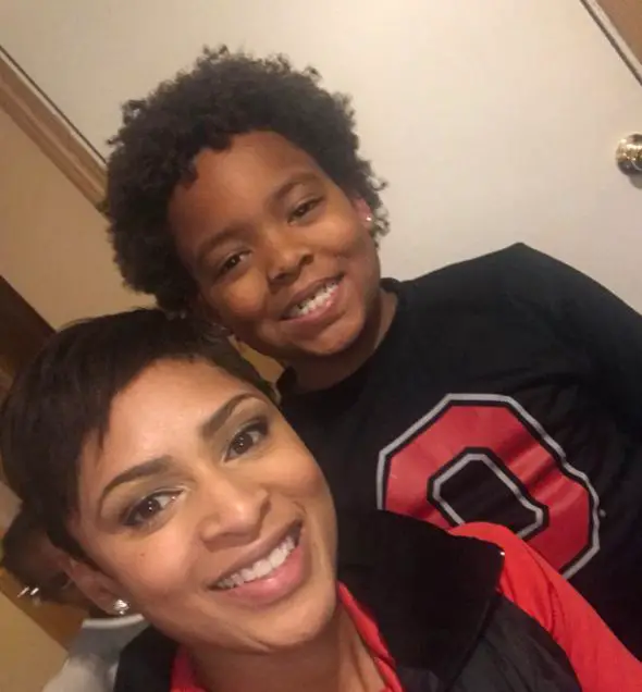 Jericka Duncan Wiki, Bio, Married, Husband, Baby, Salary