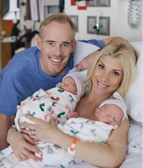 Joe Buck Wiki, Wife, Gay, Salary, Net Worth