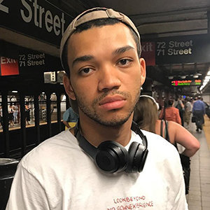 Justice Smith Wiki: Parents, Father, Dating, Net Worth